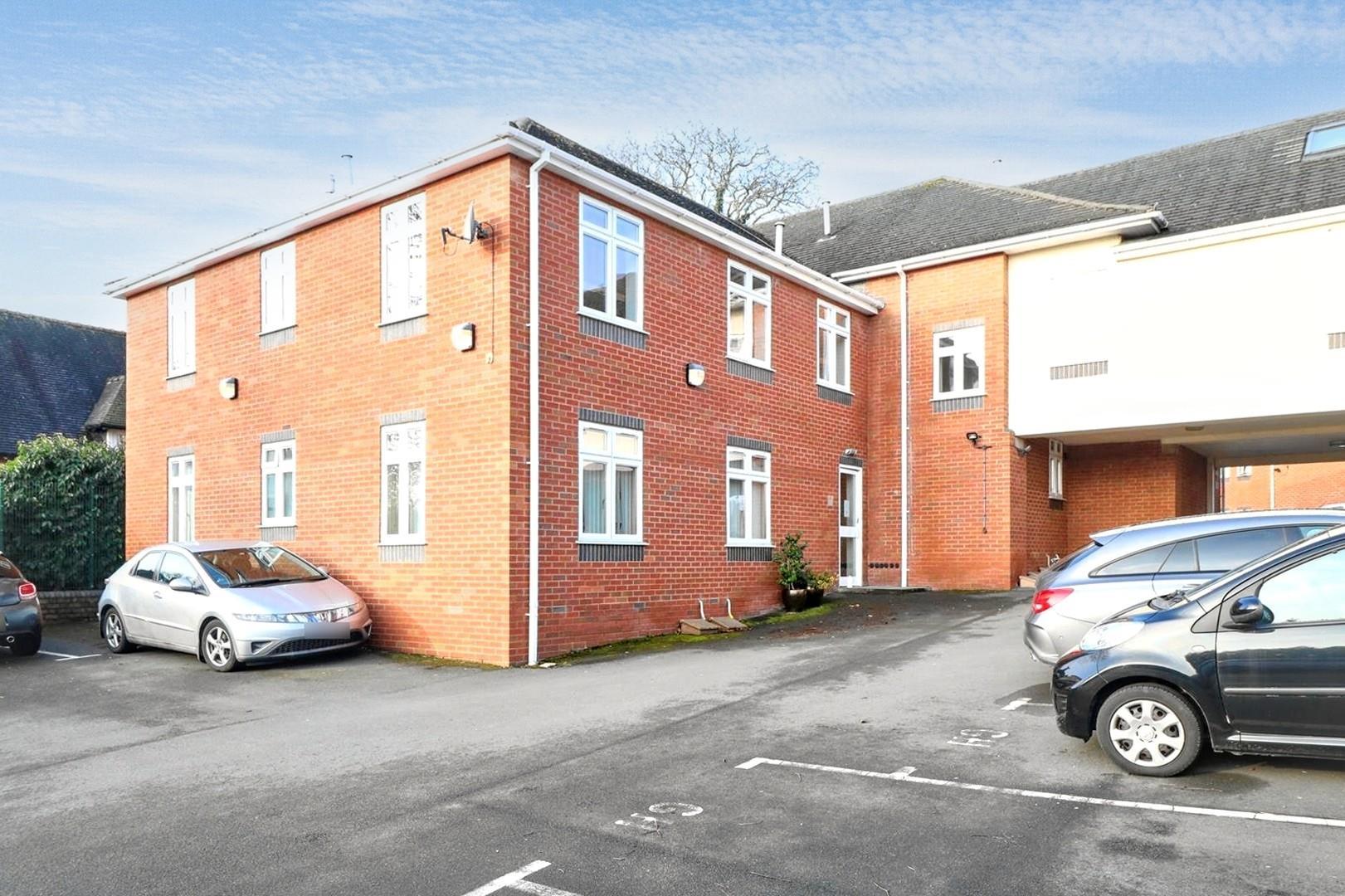 Clement House, The Blundells - Boothroyd